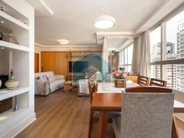 Cobertura para Venda em São Paulo/SP Campo Belo 3 Quartos