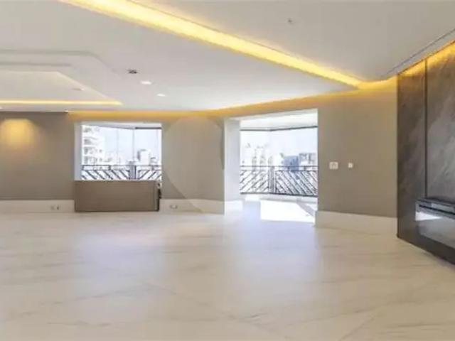 Cobertura para Venda em São Paulo/SP Campo Belo 4 Quartos