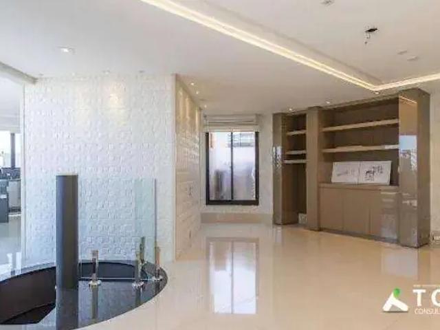 Cobertura para Venda em São Paulo/SP Campo Belo 4 Quartos
