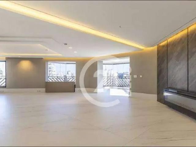 Cobertura para Venda em São Paulo/SP Campo Belo 4 Quartos