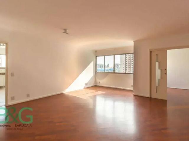 Cobertura para Venda em São Paulo/SP Campo Belo 4 Quartos