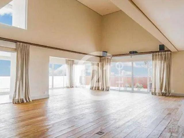 Cobertura para Venda em São Paulo/SP Campo Belo 4 Quartos