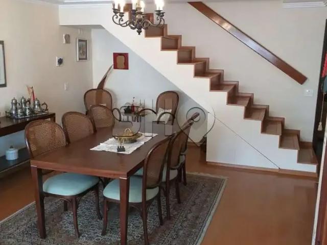 Cobertura para Venda em São Paulo/SP Campo Belo 4 Quartos