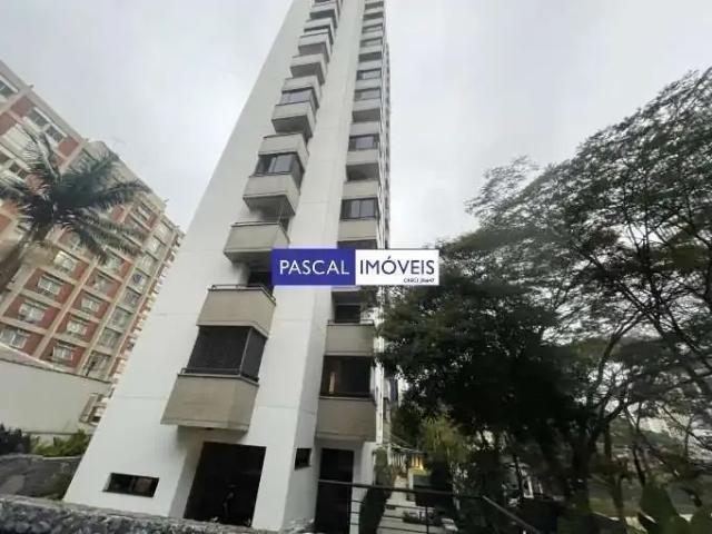 Cobertura para Venda em São Paulo/SP Campo Belo 4 Quartos