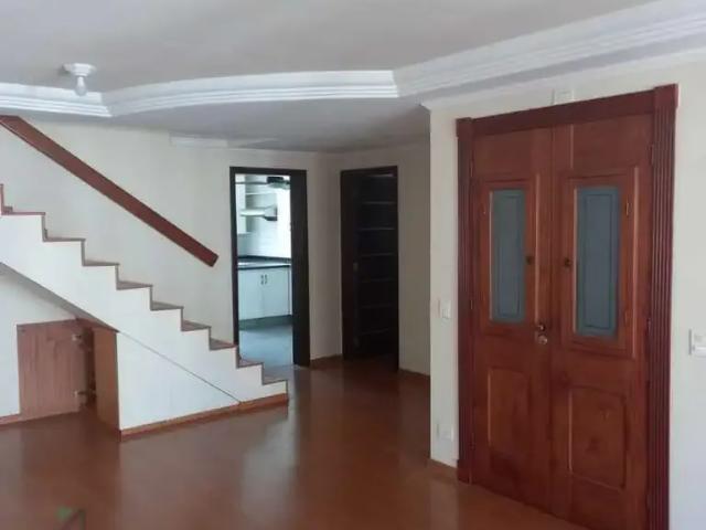 Cobertura para Venda em São Paulo/SP Campo Belo 4 Quartos