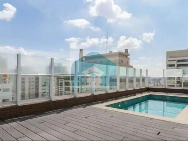 Cobertura para Venda em São Paulo/SP Campo Belo 4 Quartos