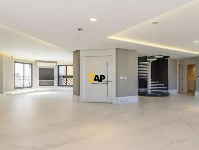Cobertura para Venda em São Paulo/SP Campo Belo 4 Quartos