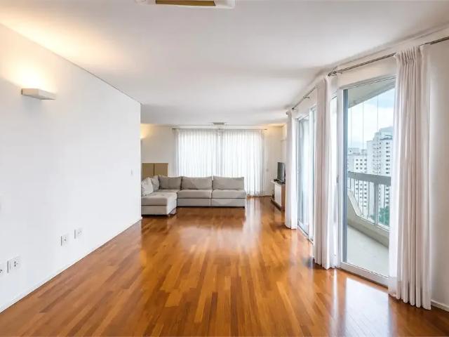 Cobertura para Venda em São Paulo/SP Campo Belo 4 Quartos