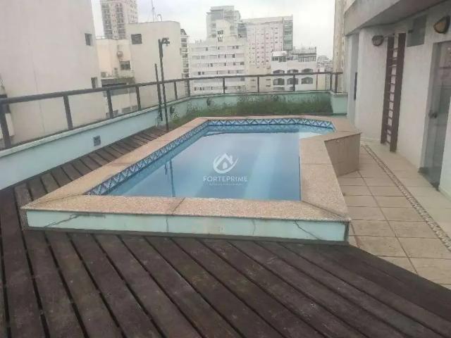 Cobertura para Venda em São Paulo/SP Campo Belo 4 Quartos
