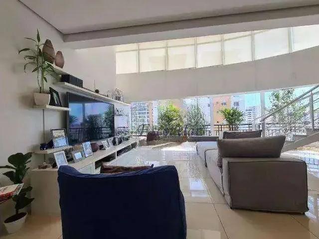 Cobertura para Venda em São Paulo/SP Campo Belo 4 Quartos