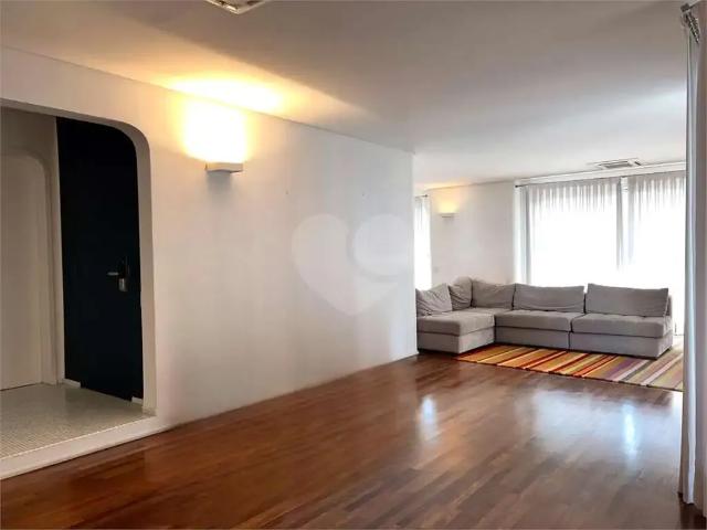 Cobertura para Venda em São Paulo/SP Campo Belo 4 Quartos