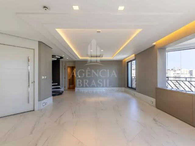 Cobertura para Venda em São Paulo/SP Campo Belo 4 Quartos