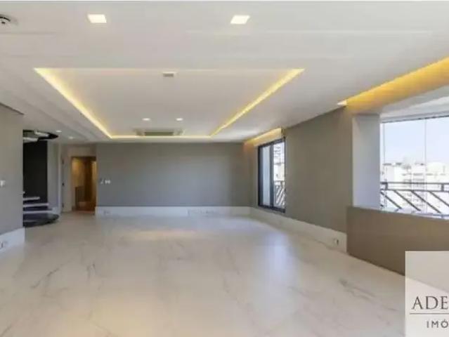 Cobertura para Venda em São Paulo/SP Campo Belo 4 Quartos