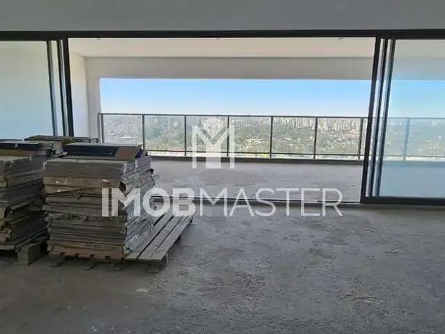 Cobertura para Venda em São Paulo/SP Campo Belo 4 Quartos