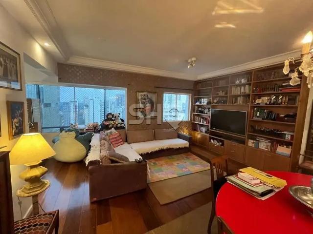 Cobertura para Venda em São Paulo/SP Campo Belo 4 Quartos