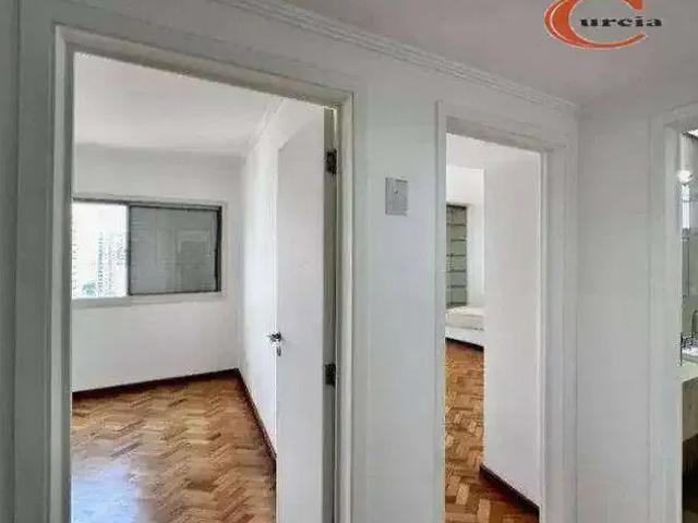 Cobertura para Venda em São Paulo/SP Campo Belo 4 Quartos