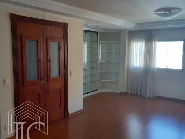 Cobertura para Venda em São Paulo/SP Campo Belo 4 Quartos