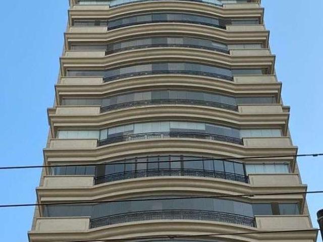 Cobertura para Venda em São Paulo/SP Campo Belo 4 Quartos