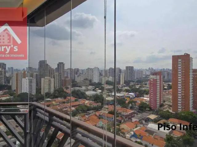 Cobertura para Venda em São Paulo/SP Campo Belo 4 Quartos