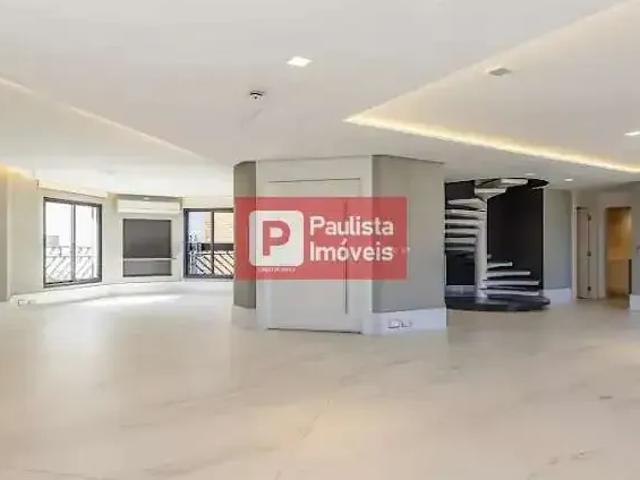 Cobertura para Venda em São Paulo/SP Campo Belo 4 Quartos