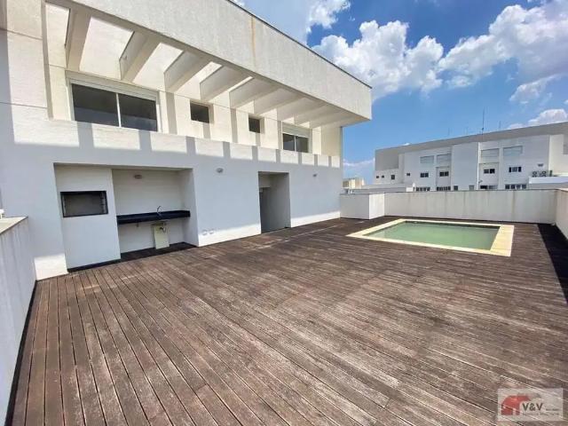 Cobertura para Venda em São Paulo/SP Campo Belo 4 Quartos