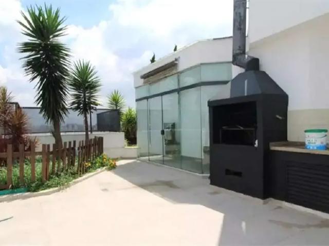 Cobertura para Venda em São Paulo/SP Campo Belo 4 Quartos