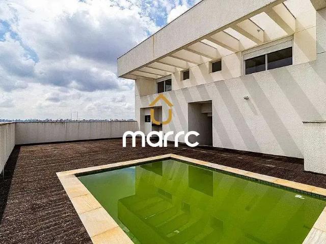 Cobertura para Venda em São Paulo/SP Campo Belo 4 Quartos