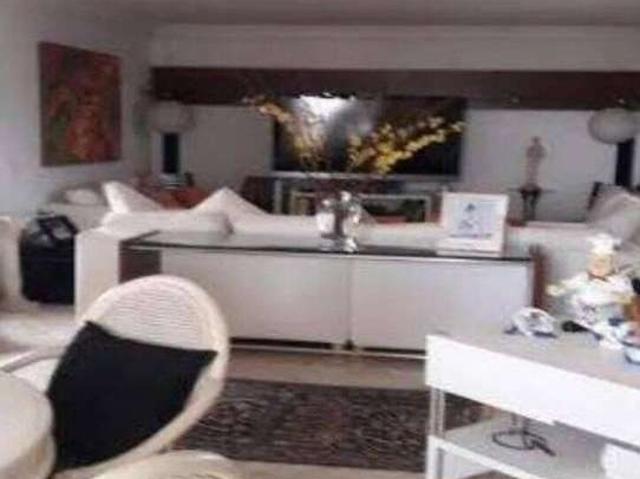 Cobertura para Venda em São Paulo/SP Campo Belo 4 Quartos