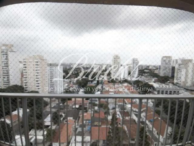 Cobertura para Venda em São Paulo/SP Campo Belo 4 Quartos
