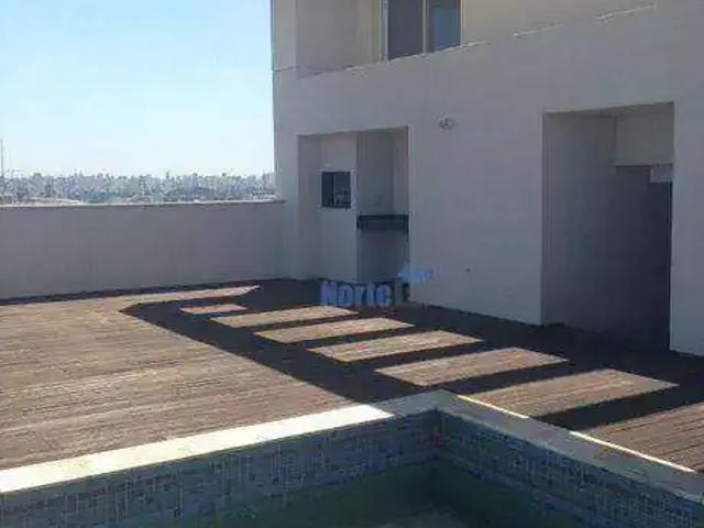 Cobertura para Venda em São Paulo/SP Campo Belo 4 Quartos