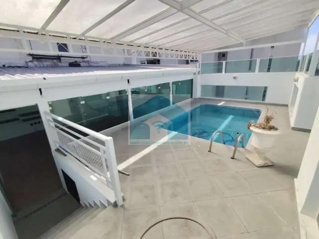 Cobertura para Venda em São Paulo/SP Campo Belo 4 Quartos