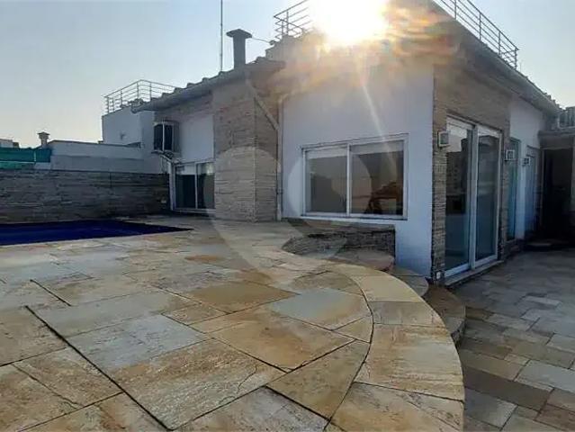 Cobertura para Venda em São Paulo/SP Campo Belo 4 Quartos