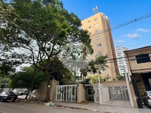 Cobertura para Venda em São Paulo/SP Campo Belo 4 Quartos