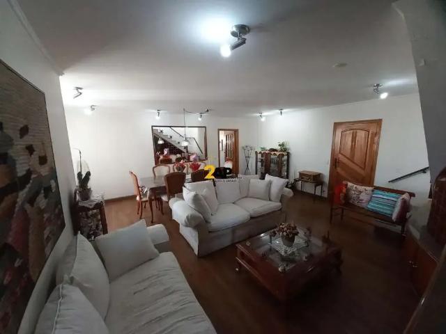 Cobertura para Venda em São Paulo/SP Campo Belo 4 Quartos