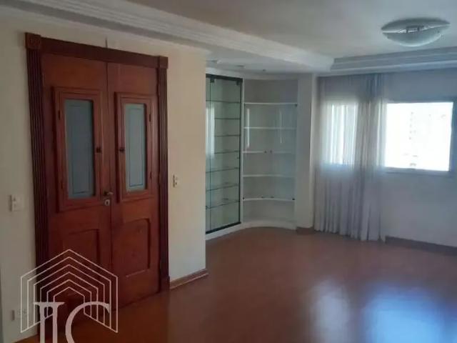 Cobertura para Venda em São Paulo/SP Campo Belo 4 Quartos