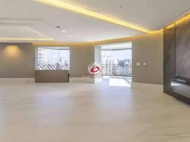 Cobertura para Venda em São Paulo/SP Campo Belo 4 Quartos