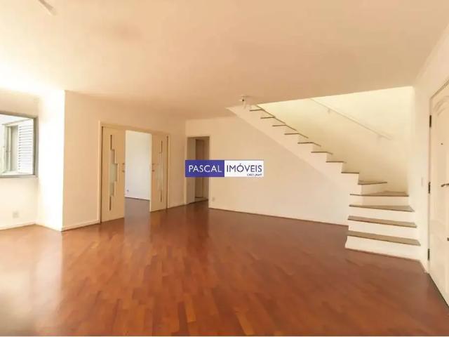 Cobertura para Venda em São Paulo/SP Campo Belo 4 Quartos