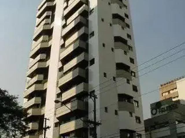 Cobertura para Venda em São Paulo/SP Campo Belo 4 Quartos