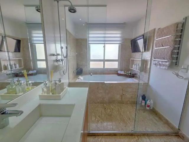 Cobertura para Venda em São Paulo/SP Campo Belo 4 Quartos