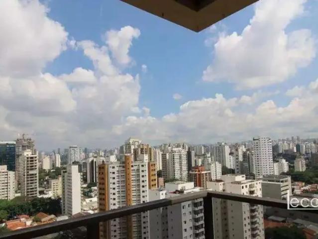 Cobertura para Venda em São Paulo/SP Campo Belo 4 Quartos
