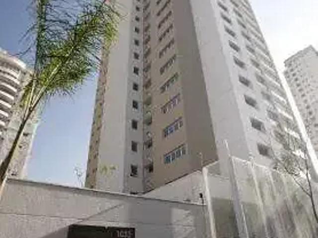 Cobertura para Venda em São Paulo/SP Campo Belo 4 Quartos