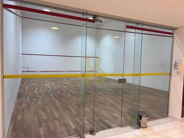 Cobertura para Venda em São Paulo/SP Campo Belo 5 Quartos