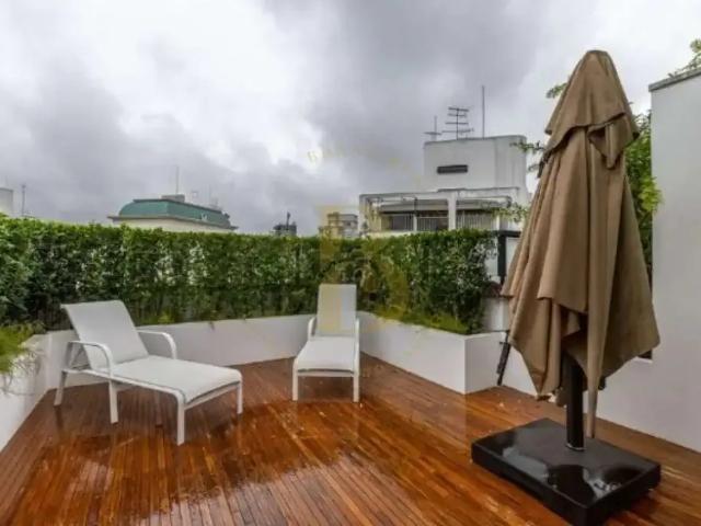 Cobertura para Venda em São Paulo/SP Campo Belo 5 Quartos