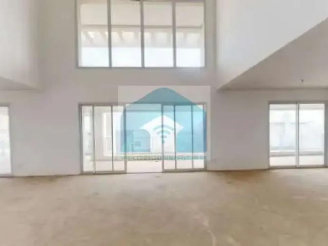 Cobertura para Venda em São Paulo/SP Campo Belo 5 Quartos