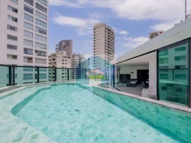 Cobertura para Venda em São Paulo/SP Campo Belo 5 Quartos