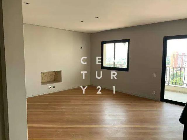 Cobertura para Venda em São Paulo/SP Campo Belo 5 Quartos