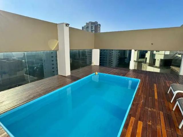 Cobertura para Venda em São Paulo/SP Campo Belo 5 Quartos