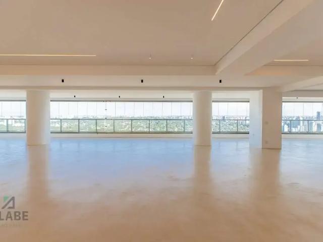 Cobertura para Venda em São Paulo/SP Campo Belo 5 Quartos