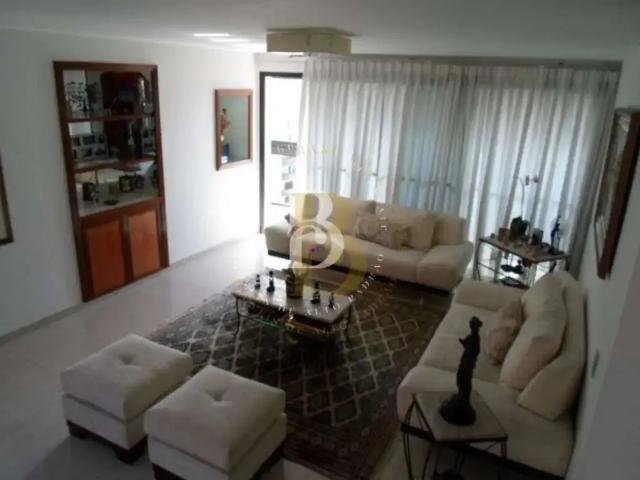Cobertura para Venda em São Paulo/SP Campo Belo 5 Quartos