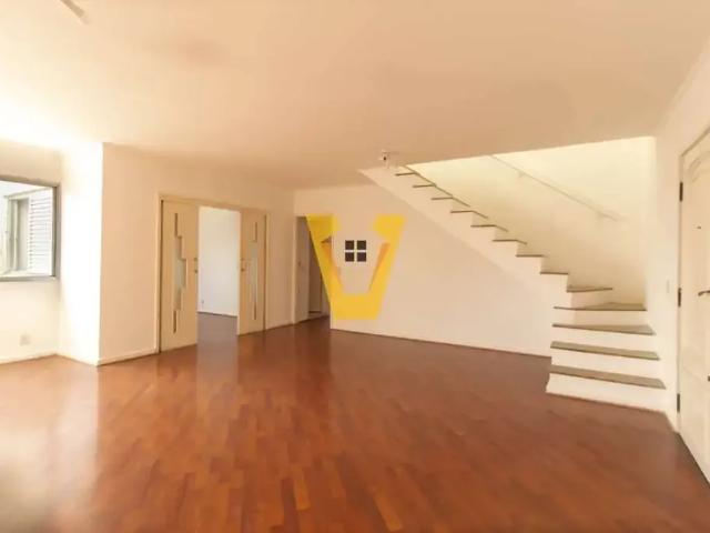 Cobertura para Venda em São Paulo/SP Campo Belo 6 Quartos